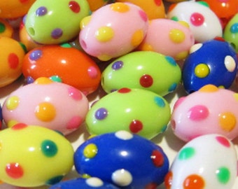 Unique plastic easter eggs related items | Etsy