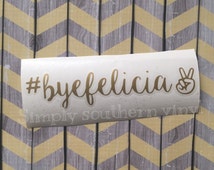 Unique bye felicia related items | Etsy
