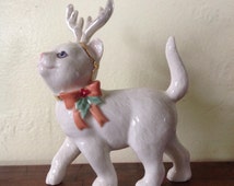 Unique lenox cat figurine related items | Etsy