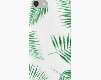 Tropical phone case | Etsy