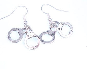 Handcuff jewelry | Etsy