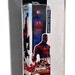 Acrylic Wall Mount Action Figure Display Case Box 12 1:6