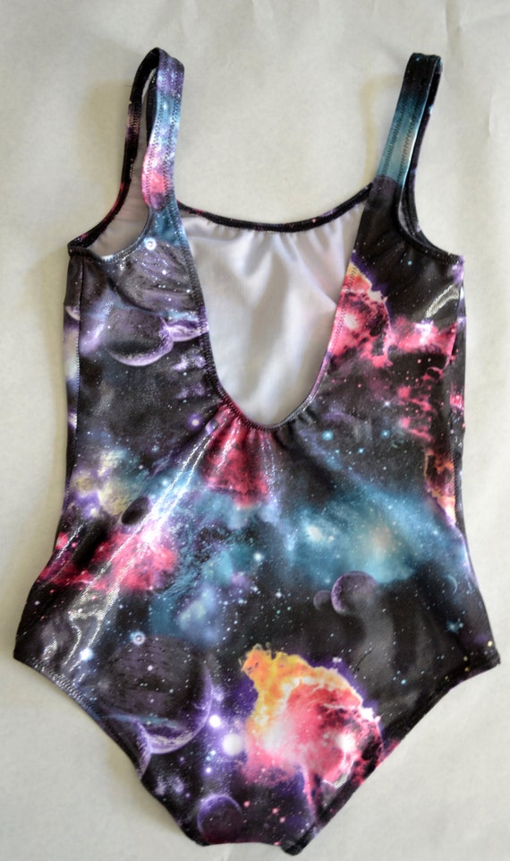 Classic Scoop Back One Piece Swimsuit By Featherred On Etsy