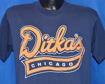 Unique ditka related items | Etsy