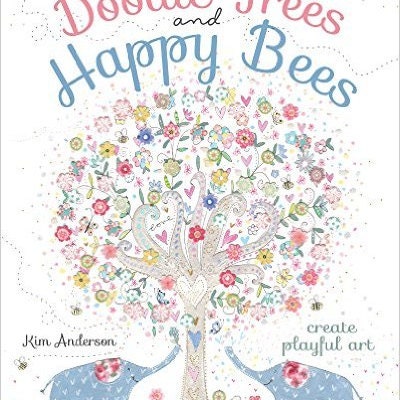 Kim Anderson Artist & Illustrator. by kimartwork on Etsy