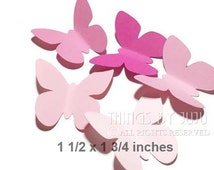 Unique paper butterflies related items | Etsy