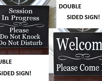 Session in progress | Etsy