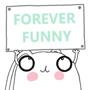 Forever Funny Greeting Cards by foreverfunny on Etsy