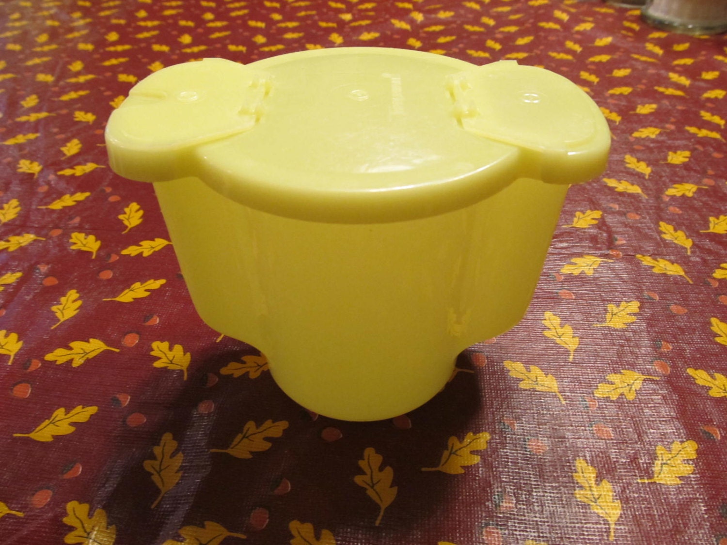 Reserved for Diane Tupperware Sugar, Tupperware, Sugar and Creamer ...