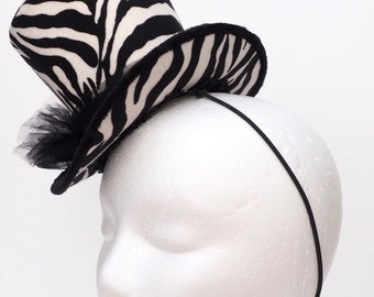 Mad hatter hat | Etsy