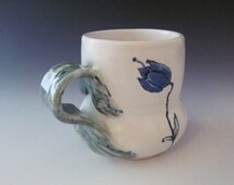 Popular items for leaf handles on Etsy