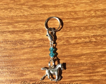 Bridle charm | Etsy