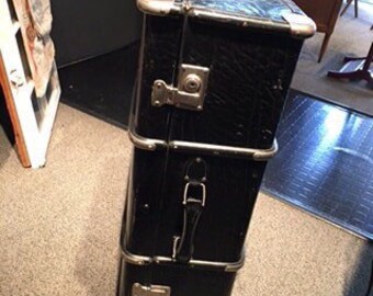 Suitcase table | Etsy