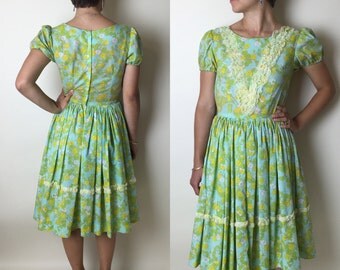 70s prom dress | Etsy