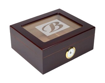 Cigar Band Custom Shadow Box Personalized Cigar by cheaphumidors