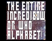 Unique doctor who quilt related items | Etsy