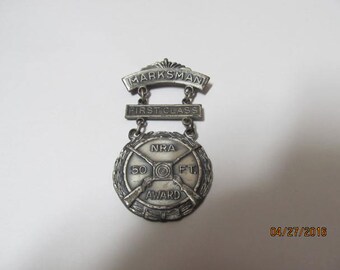 Blackinton medal | Etsy