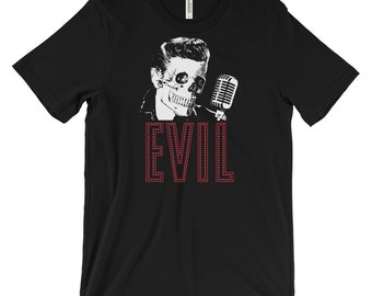 Unique rock and roll skull related items | Etsy