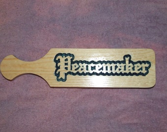 School paddle | Etsy