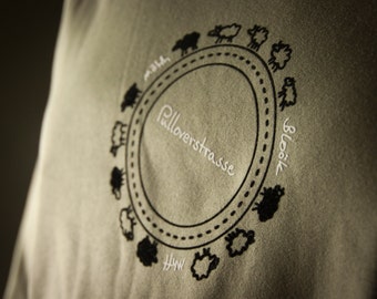 Unique sheep graphic related items | Etsy