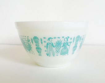 Pyrex butterprint | Etsy