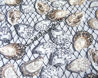 Oyster shell art | Etsy