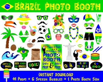 PRINTABLE Police Photo Booth Props-Police Photo Booth