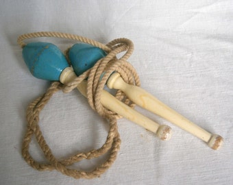 Skipping rope | Etsy