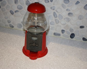 Unique gumball machine related items | Etsy