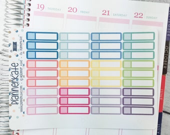 PlannerKate1 on Etsy