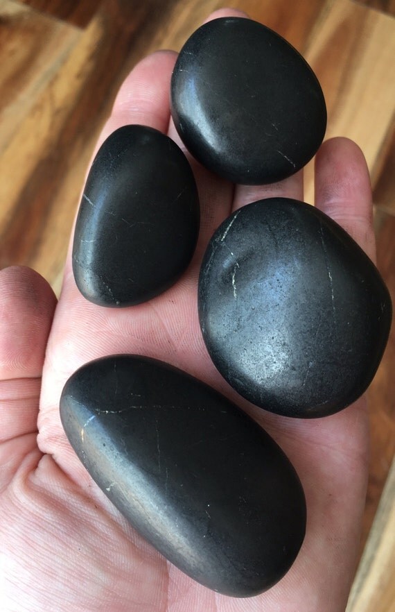 shungite stone raw shungite stone Healing and Protection