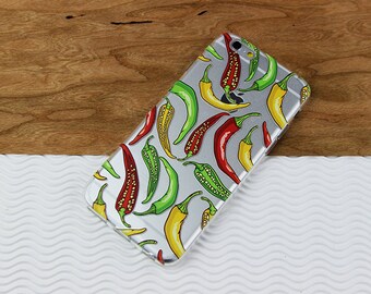Food phone case | Etsy