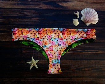 Weed bikini | Etsy