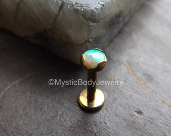 Conch piercing | Etsy