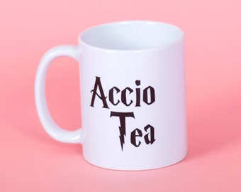 Accio coffee | Etsy