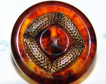 Popular items for faux tortoise shell on Etsy