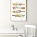 Kitchen print Kitchen utensils poster Kitchen wall art