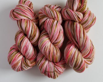 Space dyed yarn | Etsy