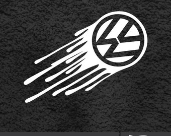 Euro car stickers | Etsy