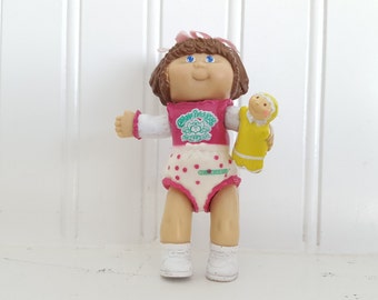 Mini cabbage patch | Etsy