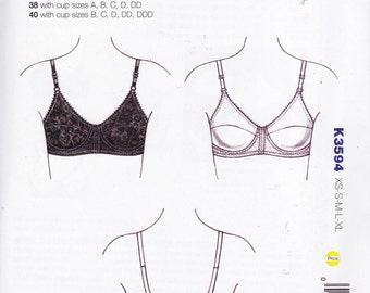 Plus sized lingerie | Etsy