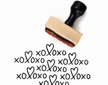 Unique xoxoxo related items | Etsy