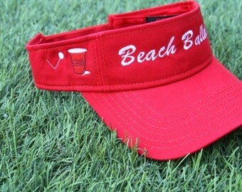 Softball visors | Etsy