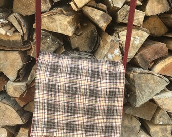 Hedeby Bag Handles Birka Bag Handles Wooden by ThePracticalViking