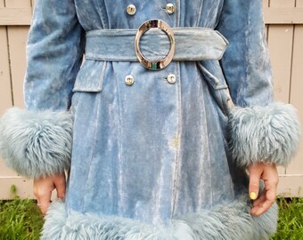 Penny lane coat | Etsy