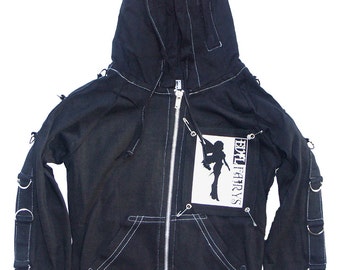 Kids gothic clothing | Etsy