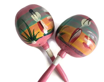 Unique vintage baby rattle related items | Etsy