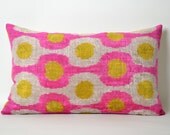 Kilim Pillows Ikat Pillows Suzani Pillows by pillowme on Etsy