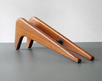 Unique teak handles related items | Etsy