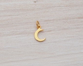 Over the moon | Etsy